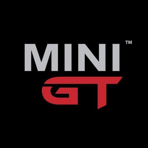 Mini GT - MODEL CAR UK – MODEL CARS UK