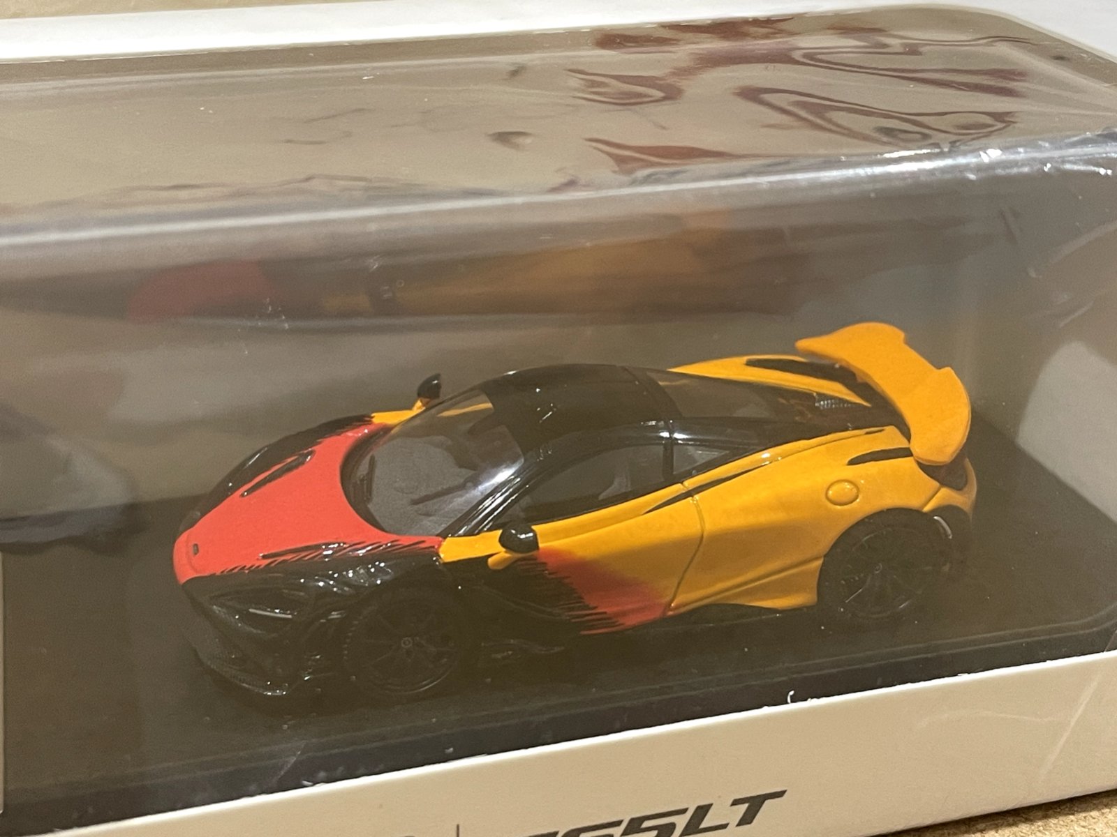 LCD Models - MODEL CAR UK – MODEL CARS UK