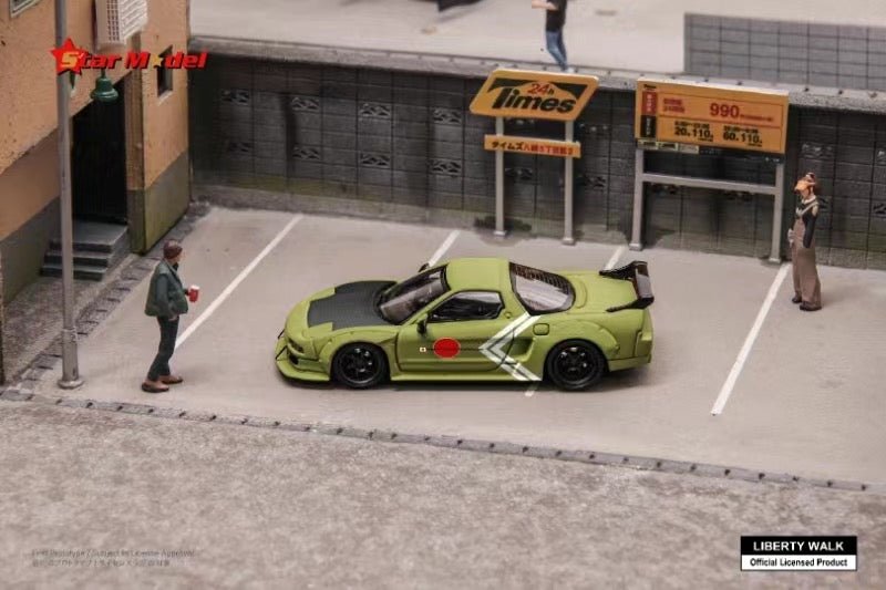 Star Model - MODEL CAR UK – MODEL CARS UK