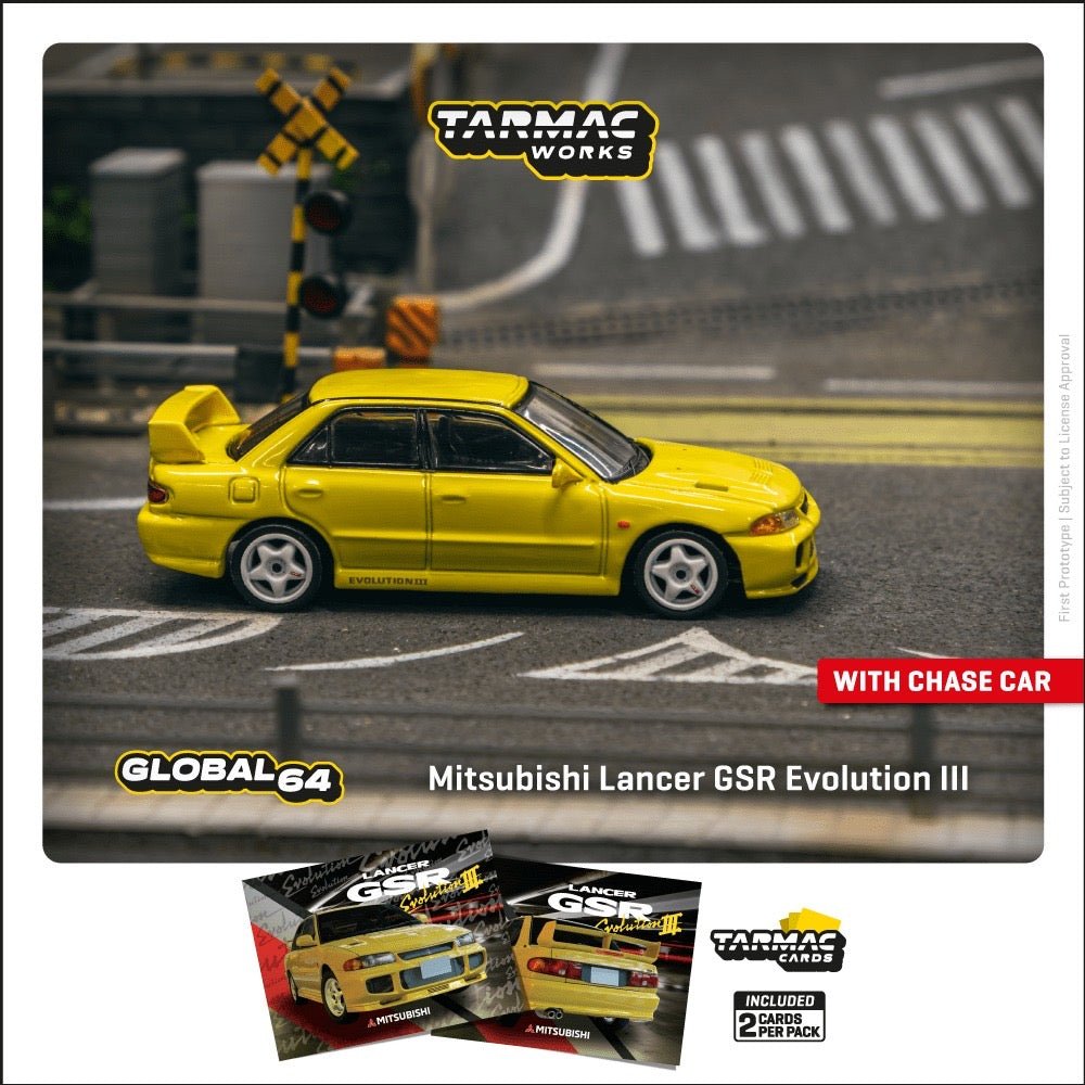 Tarmac Works - MODEL CAR UK – MODEL CARS UK